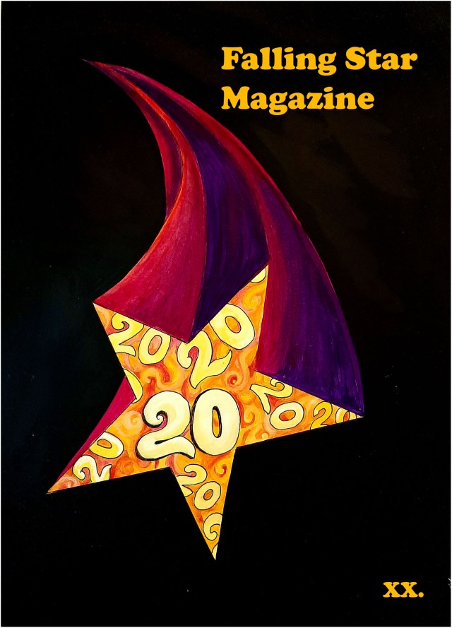 Falling Star Magazine